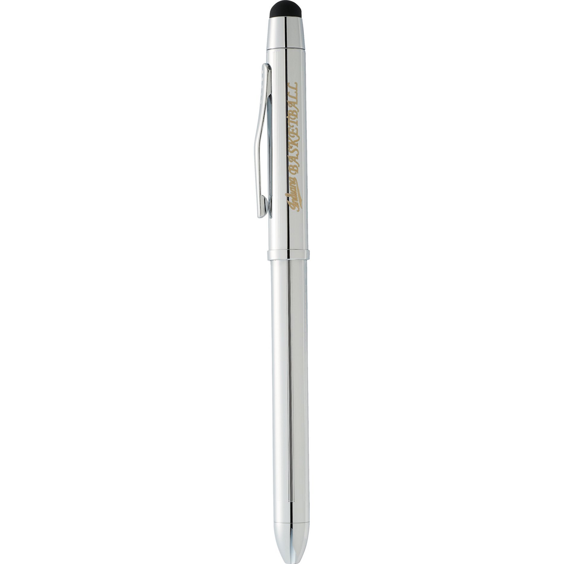CFJ Manufacturing Online Store - Cross® Tech3+ Multi Function Stylus Pen