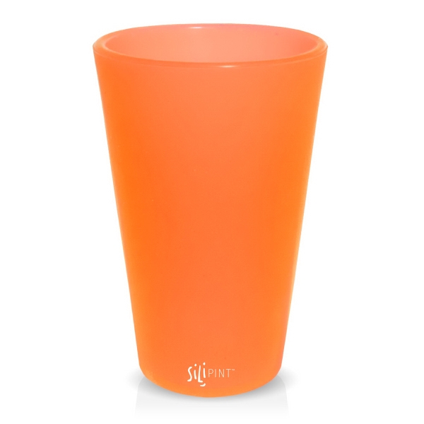 Graphix 2 Go, Inc. Online Store - Silipint Shot Glass