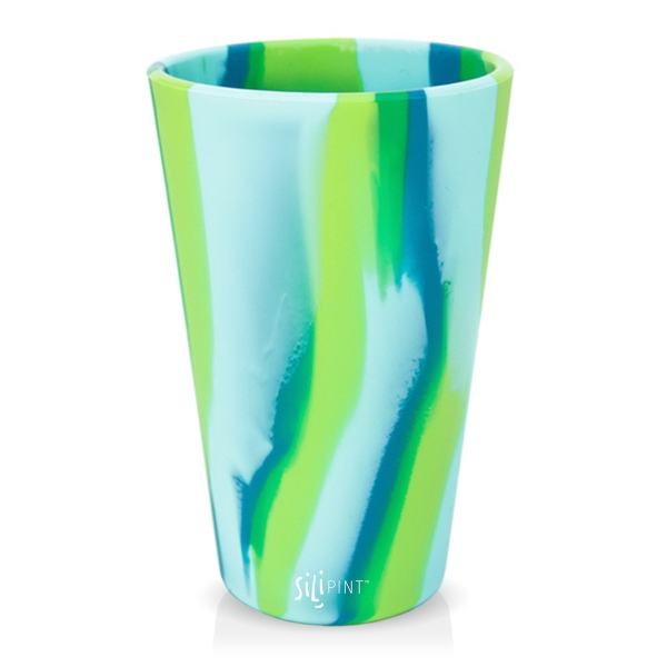 Graphix 2 Go, Inc. Online Store - Silipint Shot Glass