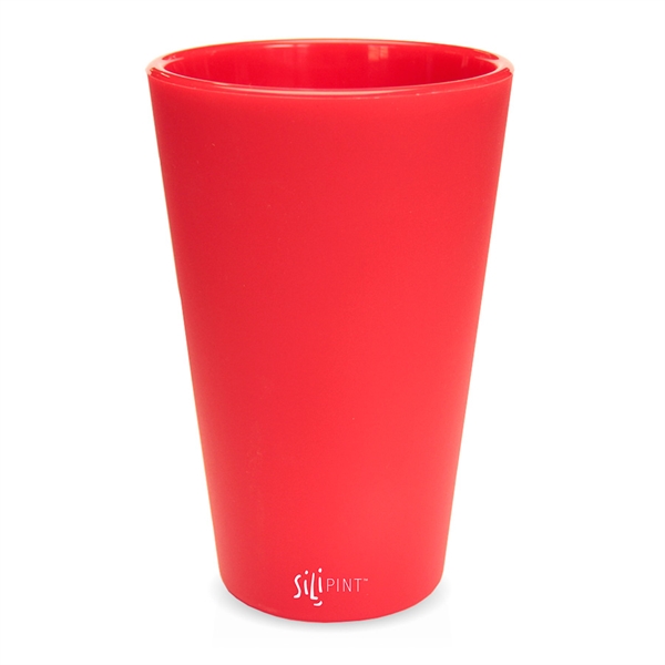 Graphix 2 Go, Inc. Online Store - Silipint Shot Glass