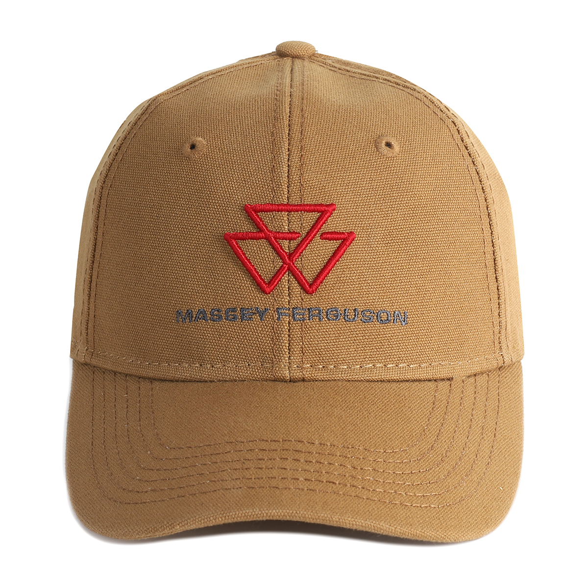 CMG Powered by HALO Online Store - Massey Ferguson Official Owner Hat