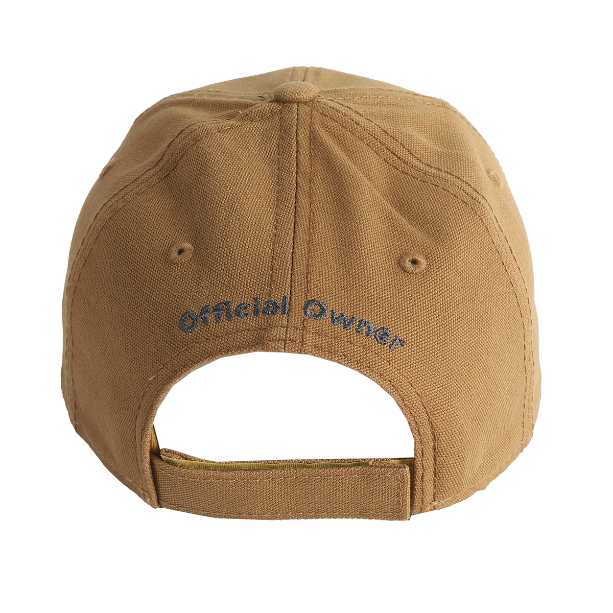 CMG Powered by HALO Online Store - Massey Ferguson Official Owner Hat