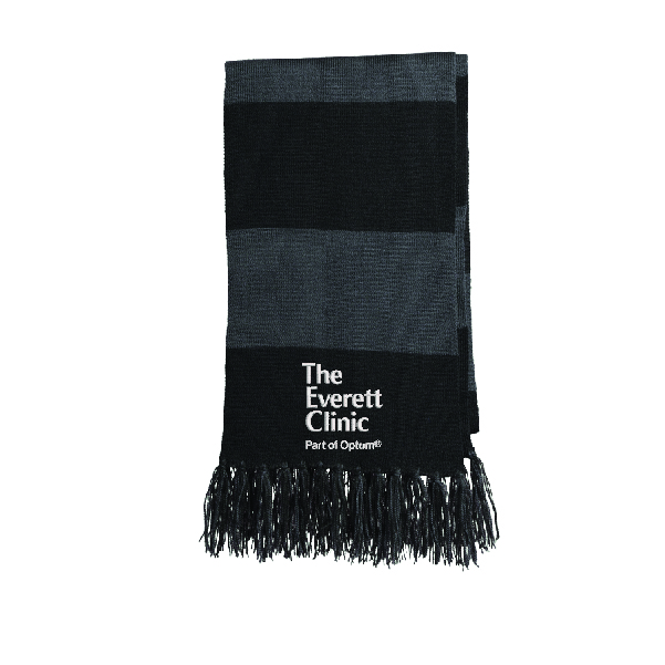 Promotional Images, Inc. Online Store - P: Sport-Tek® Spectator Scarf