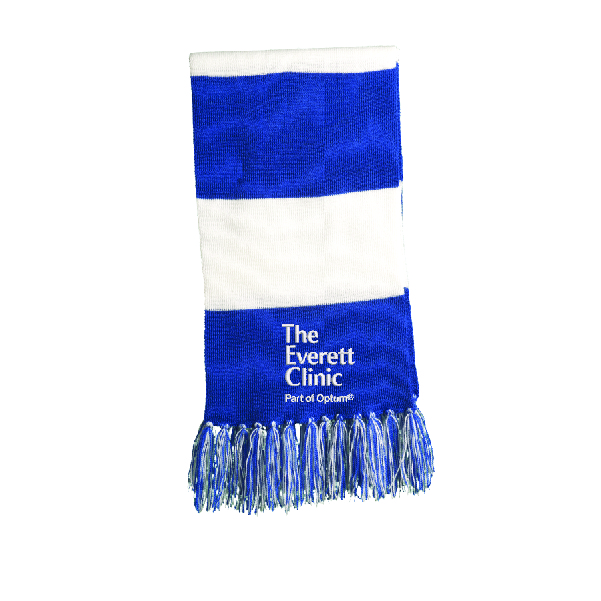 Promotional Images, Inc. Online Store - P: Sport-Tek® Spectator Scarf