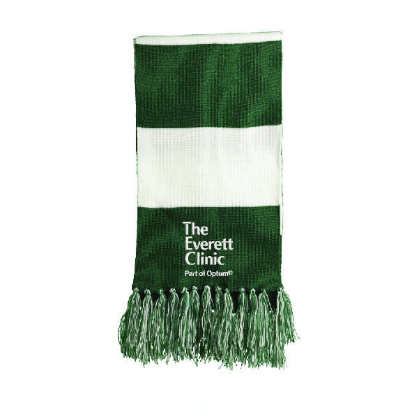 Promotional Images, Inc. Online Store - P: Sport-Tek® Spectator Scarf