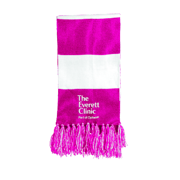 Promotional Images, Inc. Online Store - P: Sport-Tek® Spectator Scarf