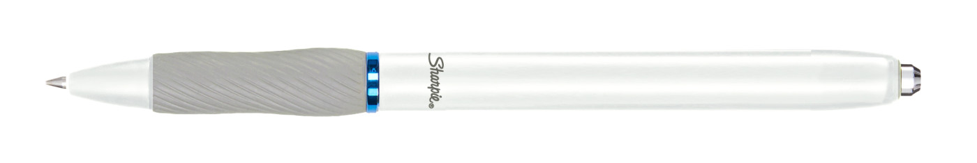 University of Virginia Bookstore - Sharpie® S-Gel White Barrel