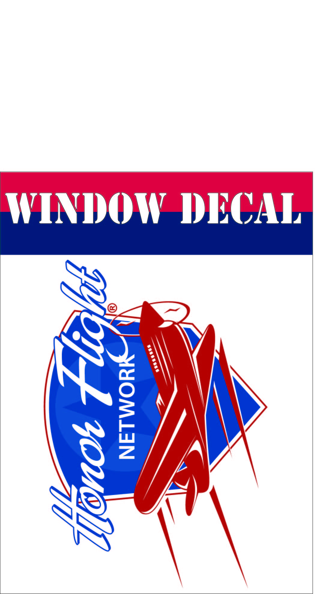 Graphix 2 Go, Inc. Online Store - Die Cut Vinyl Decals