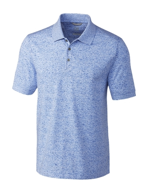 Promac, Inc. Online Store - Advantage Tri-Blend Space Dye Mens Big and ...