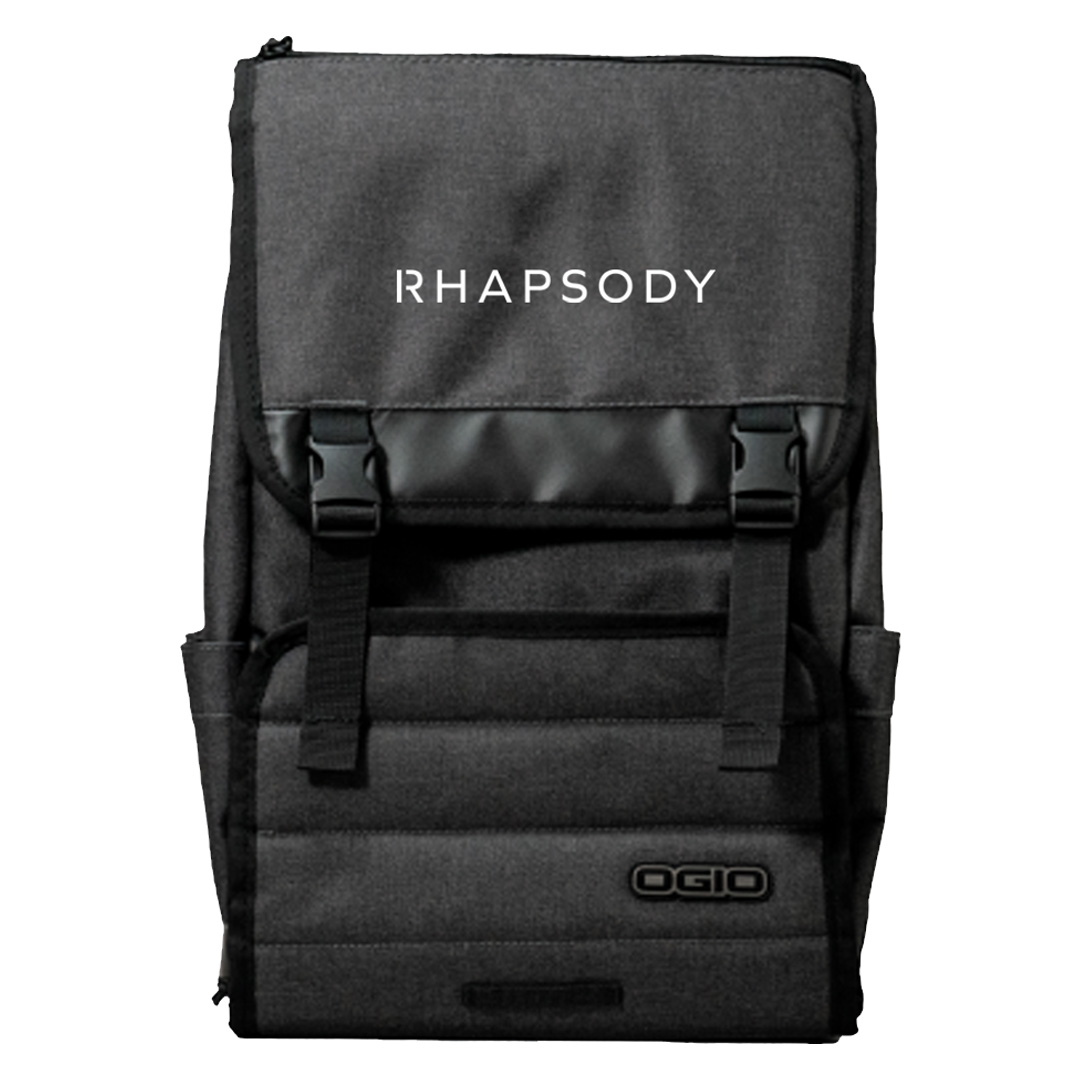 lapromotions-ecatalog.com - Ogio® Apex Rucksack
