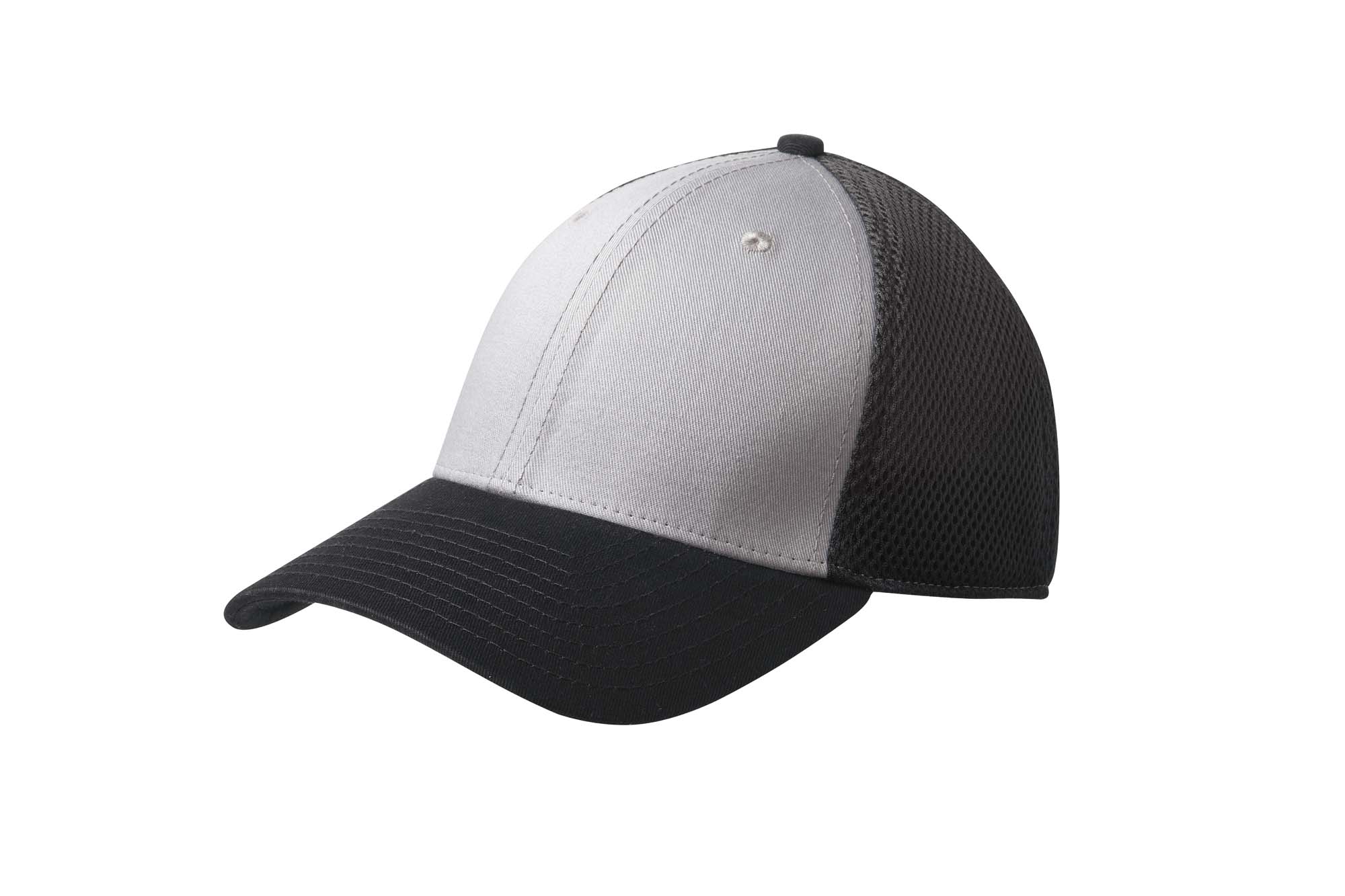 Graphix 2 Go, Inc. Online Store - New Era® - Stretch Mesh Cap