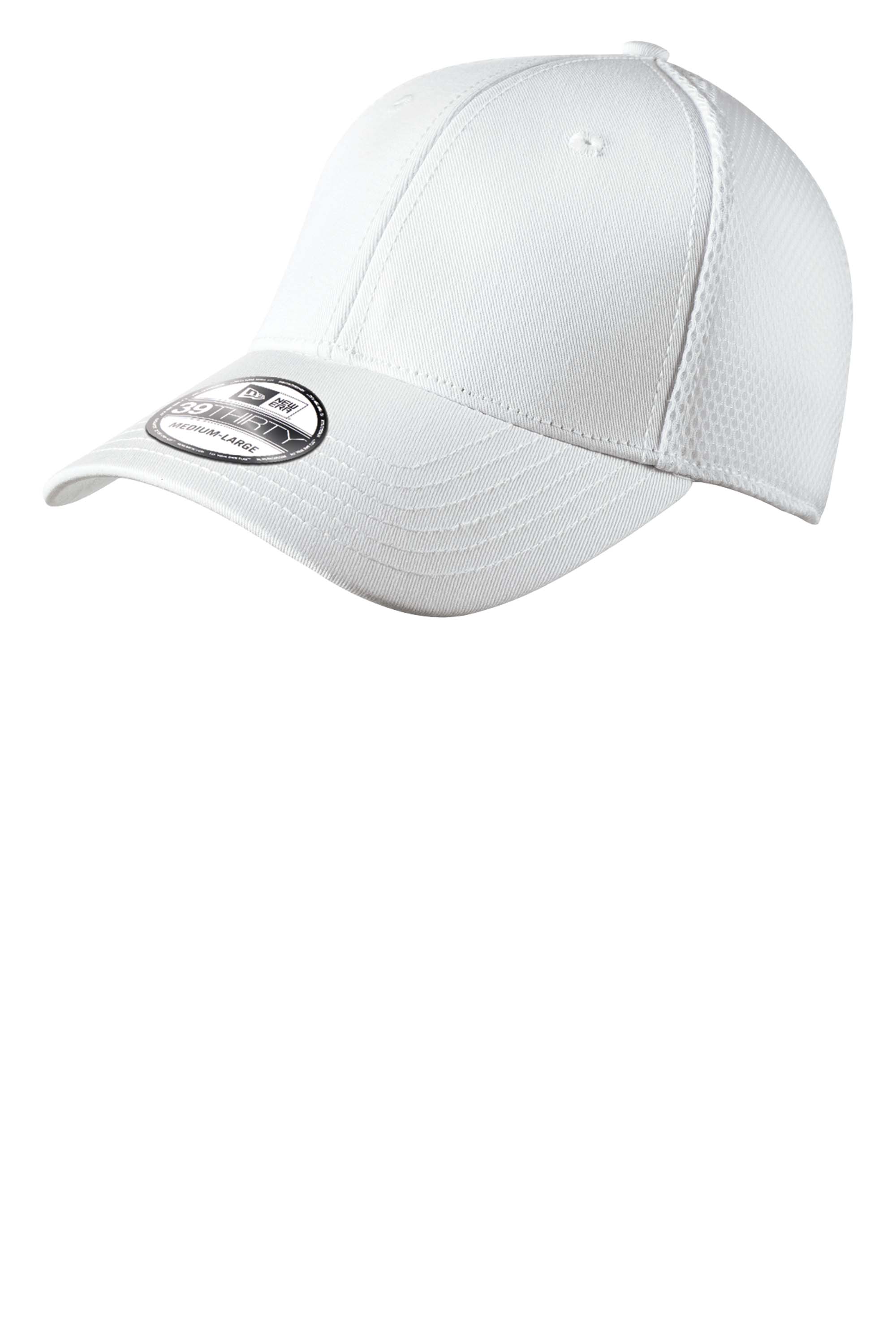 Graphix 2 Go, Inc. Online Store - New Era® - Stretch Mesh Cap