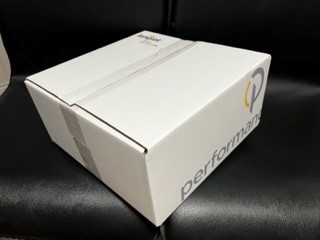 Simplot Promo for Sales Reps - PerformancePack Kit