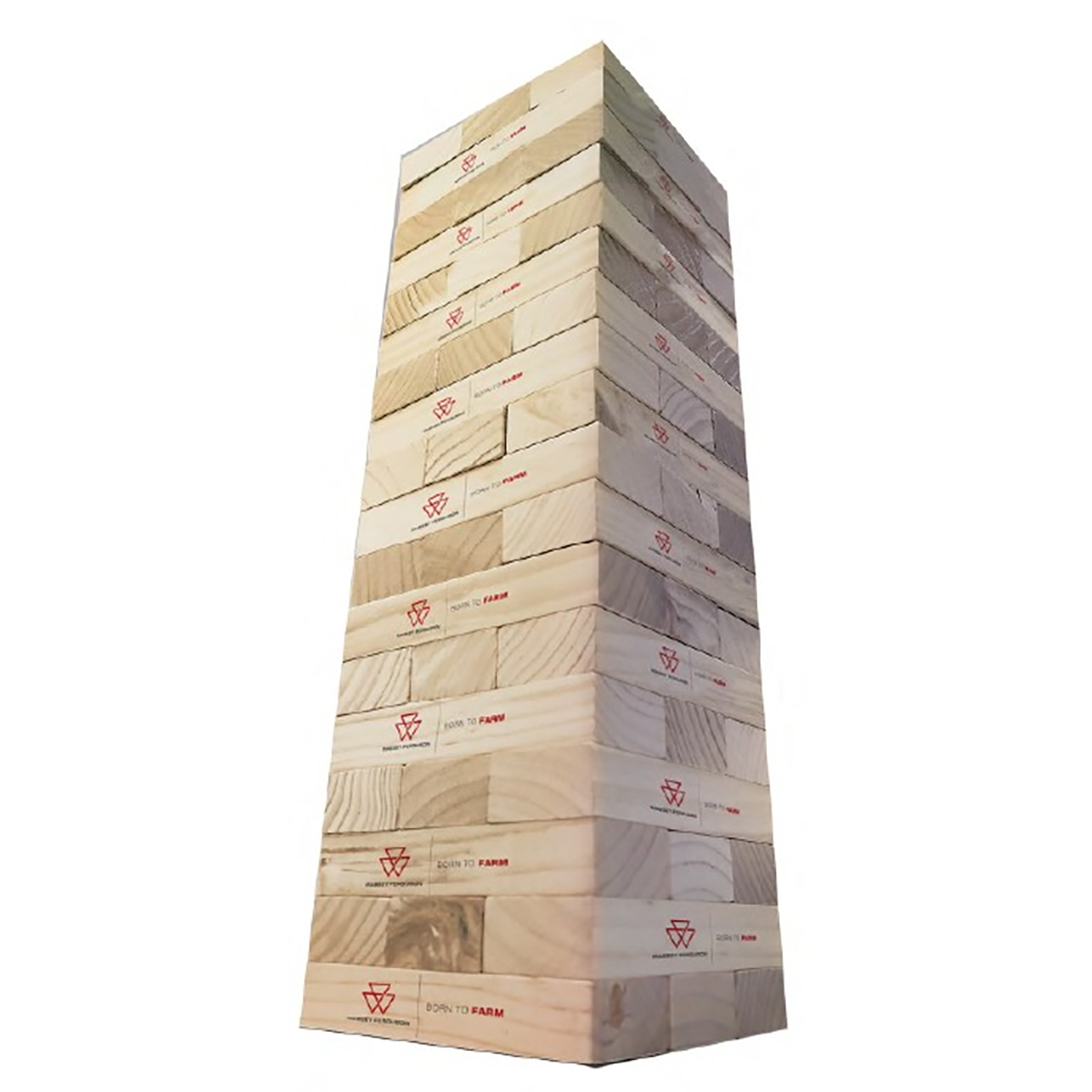 CMG Powered by HALO Online Store - Massey Ferguson Giant Topple Tower