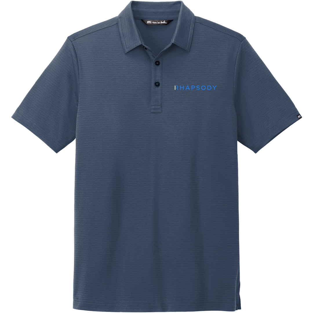lapromotions-ecatalog.com - TravisMathew Bayfront Solid Polo