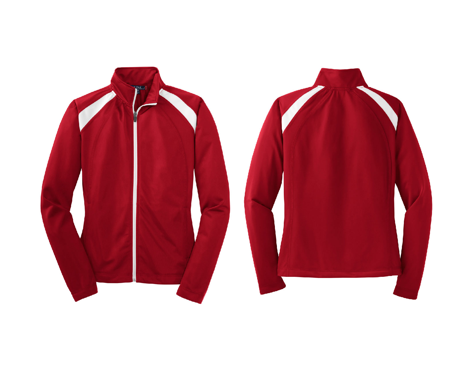 Girls Inc Pop-Up Shop - Ladies' Track Jacket