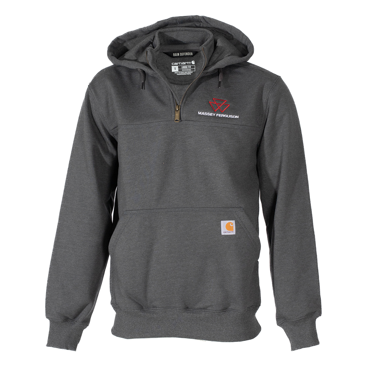CMG Powered by HALO Online Store - -Massey Ferguson Carhartt Rain ...