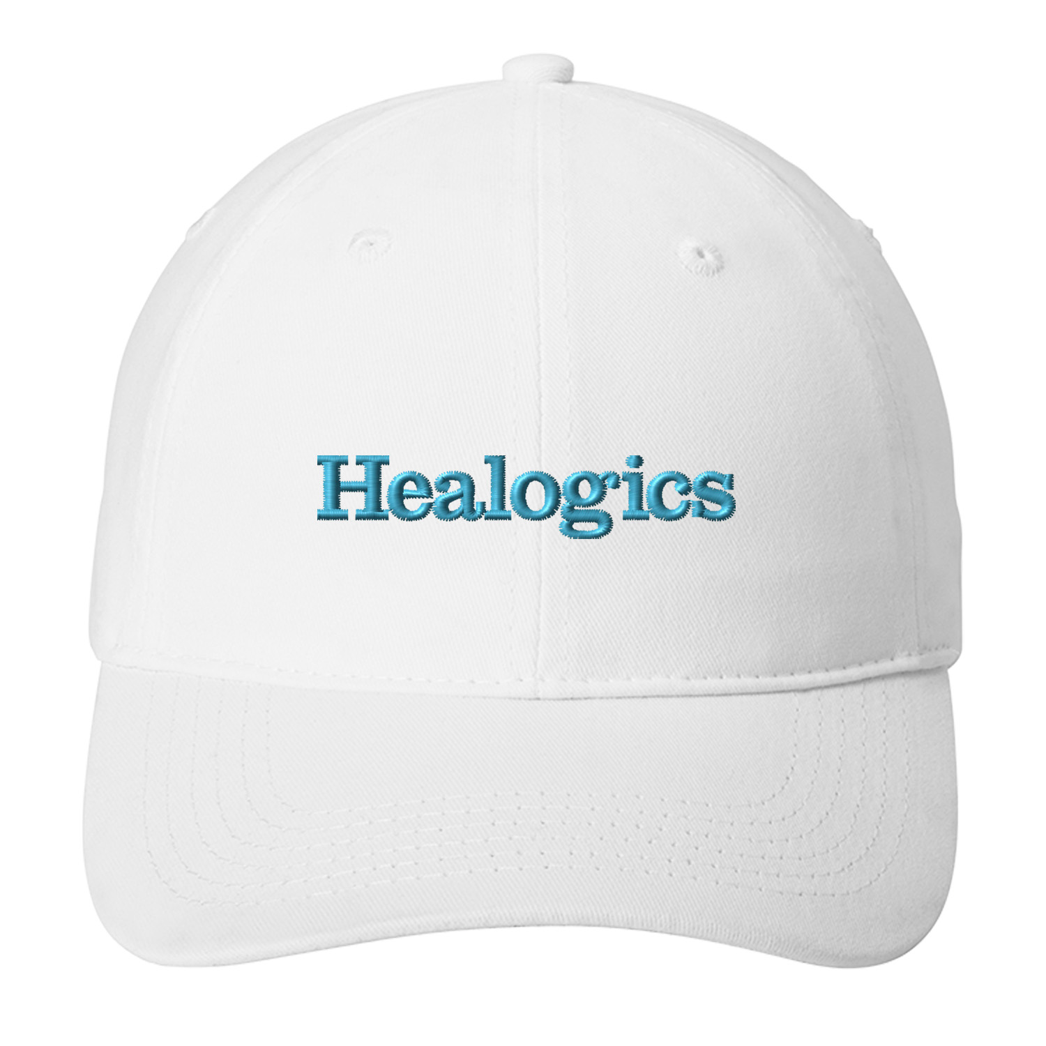 healogicscompanystore - Healogics Cap