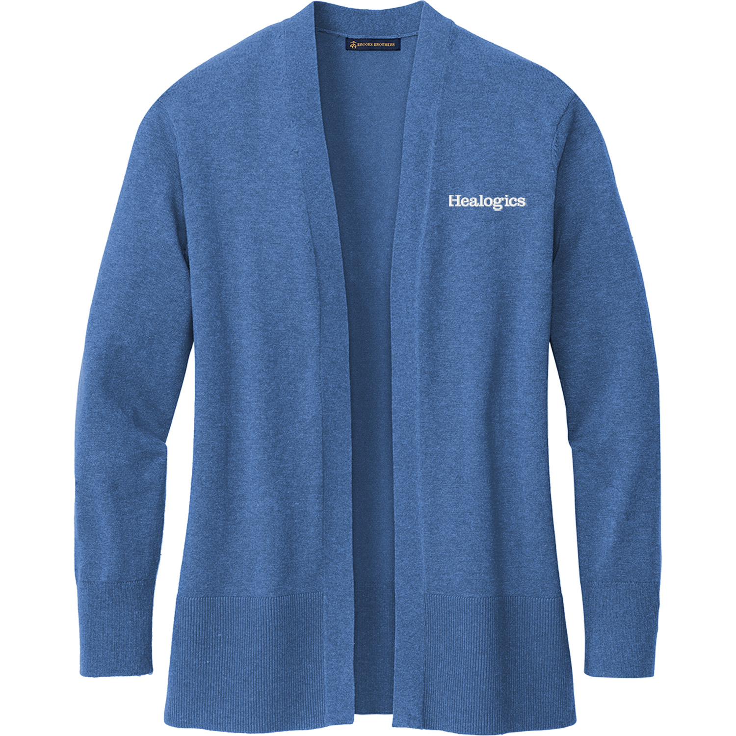 healogicscompanystore - Brooks Brothers® Cotton Stretch Long Cardigan ...