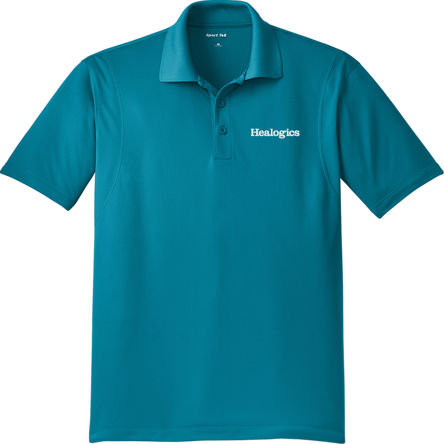 healogicscompanystore - Micropique Polo