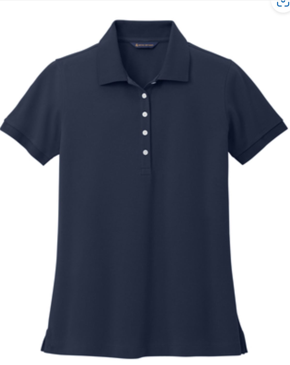 Simplot Promo for Sales Reps - Brooks Brothers Women’s Pima Cotton ...