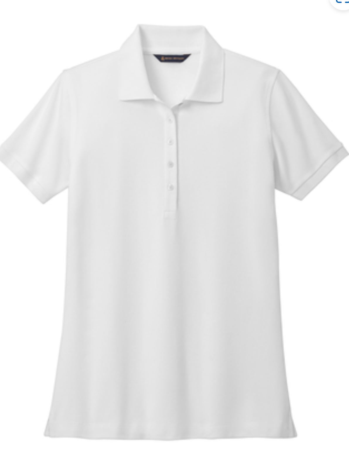 Simplot Promo for Sales Reps - Brooks Brothers Women’s Pima Cotton ...