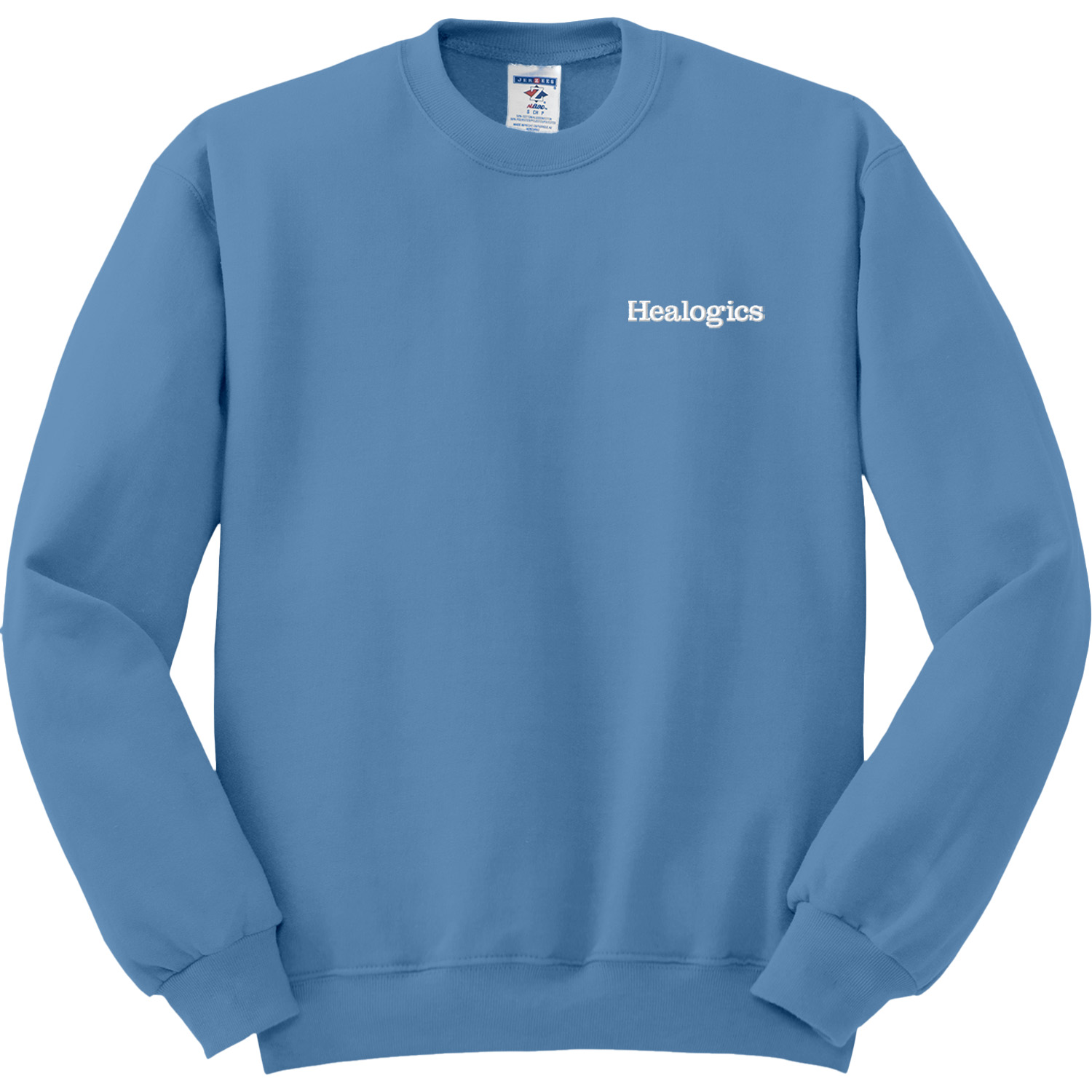 healogicscompanystore - Crewneck Sweatshirt