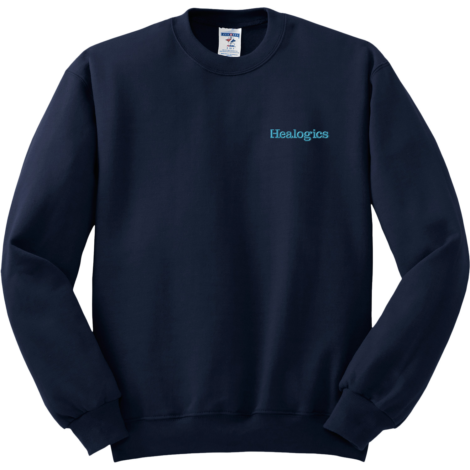 healogicscompanystore - Crewneck Sweatshirt