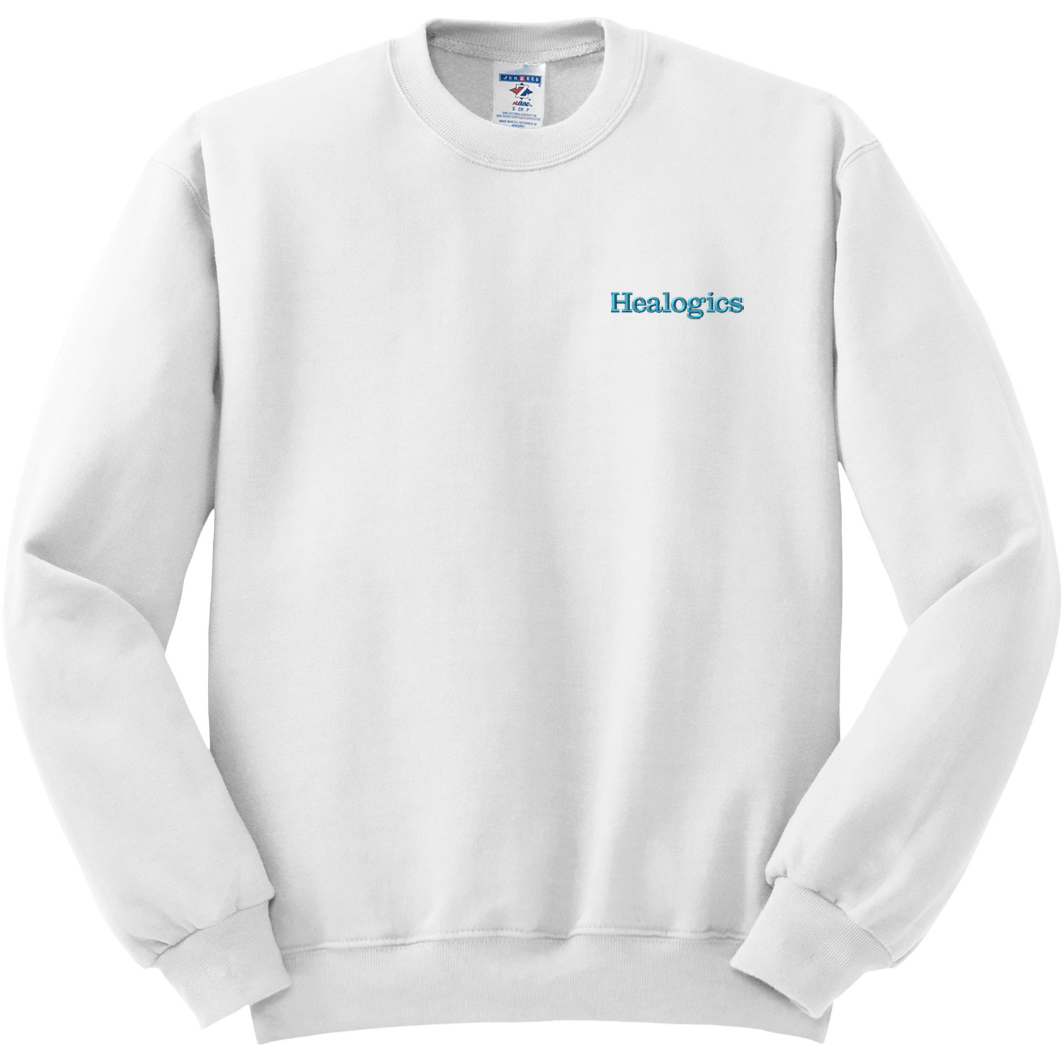 healogicscompanystore - Crewneck Sweatshirt