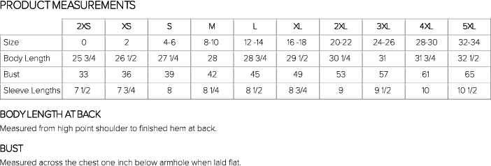 healogicscompanystore - Wink™ Premiere Flex V-Neck Top (Ladies)