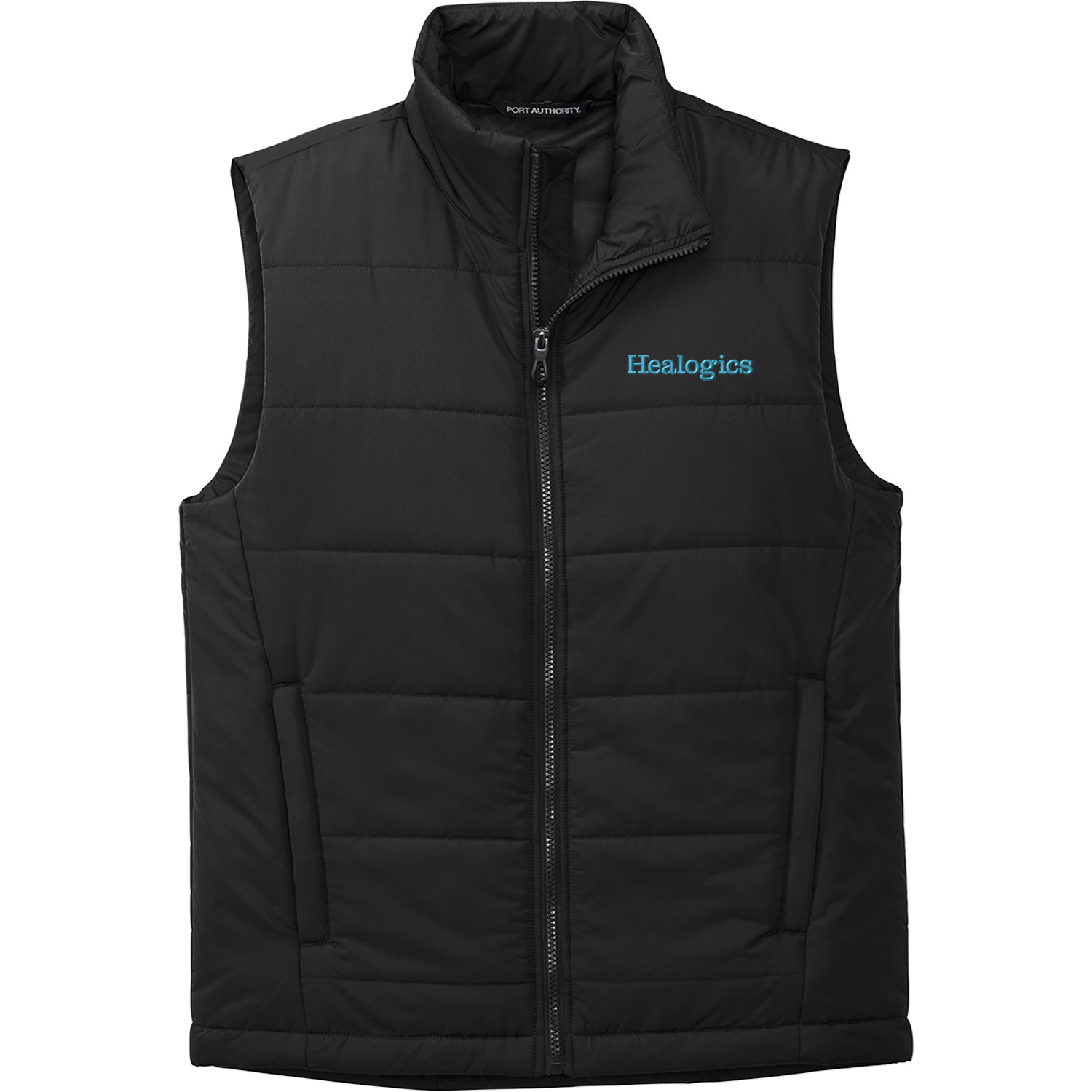 healogicscompanystore - Puffer Vest