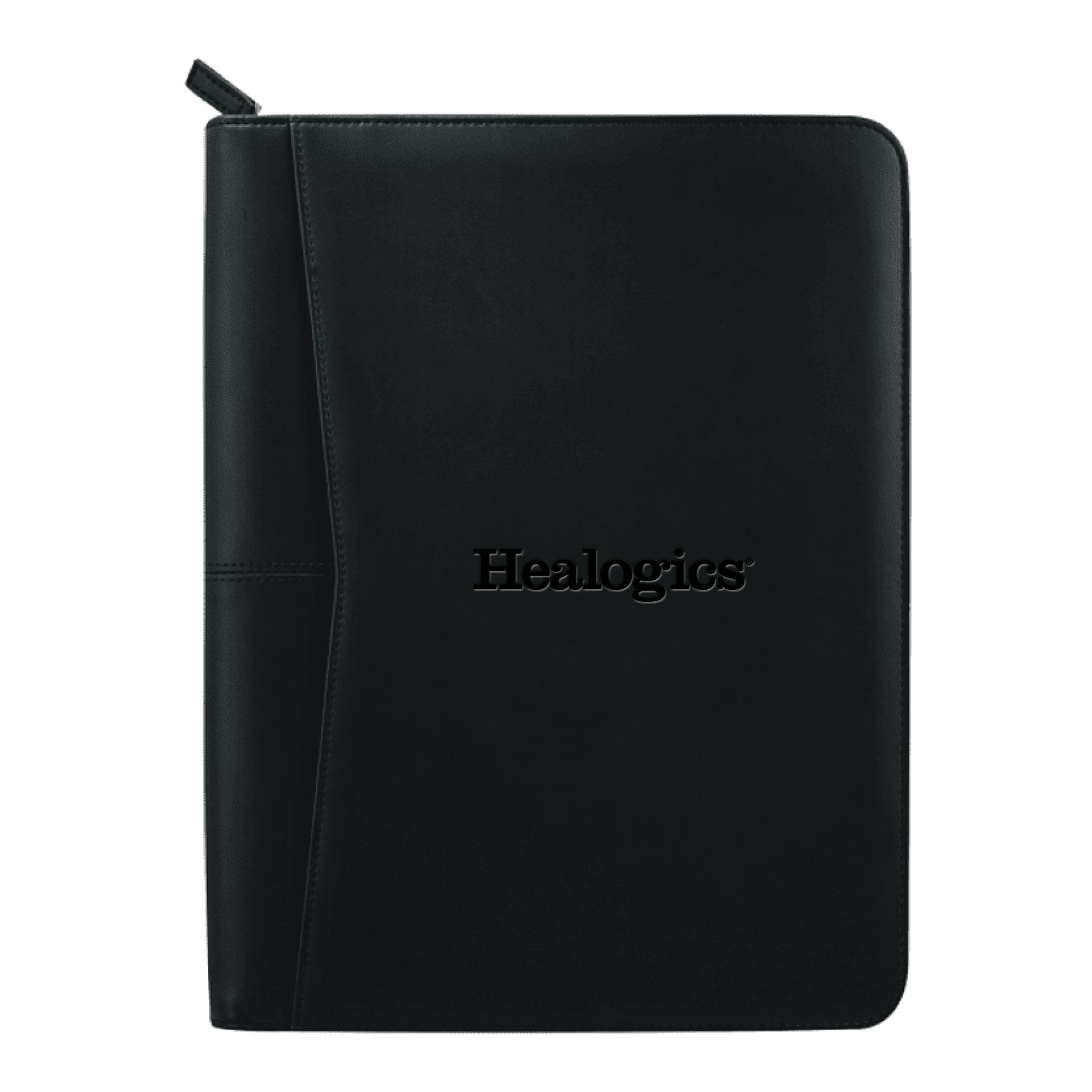 healogicscompanystore - Pedova™ Zippered Padfolio
