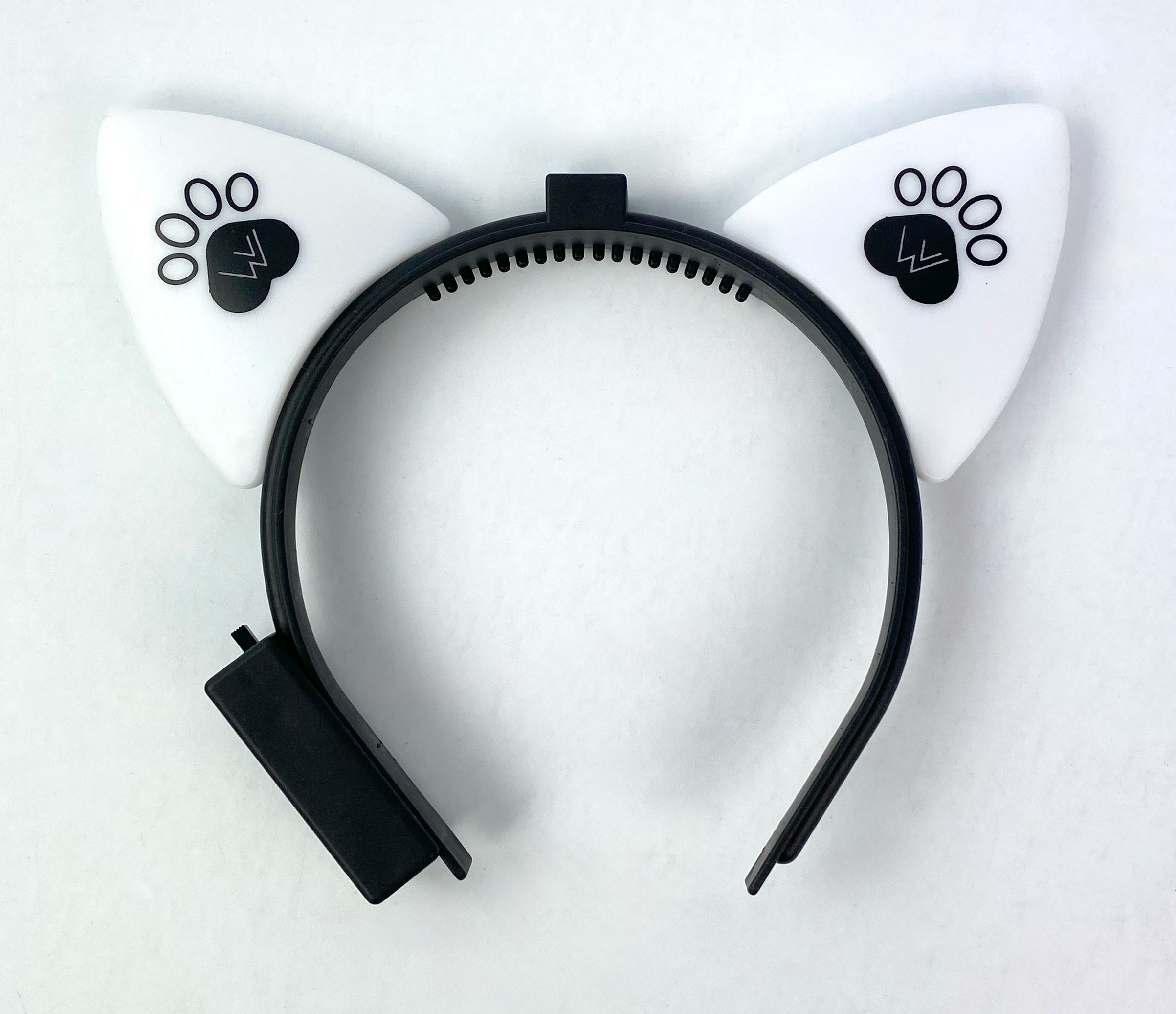 Western Veterinary Partners - Light-up Cat Ears (WVP-CNF015)
