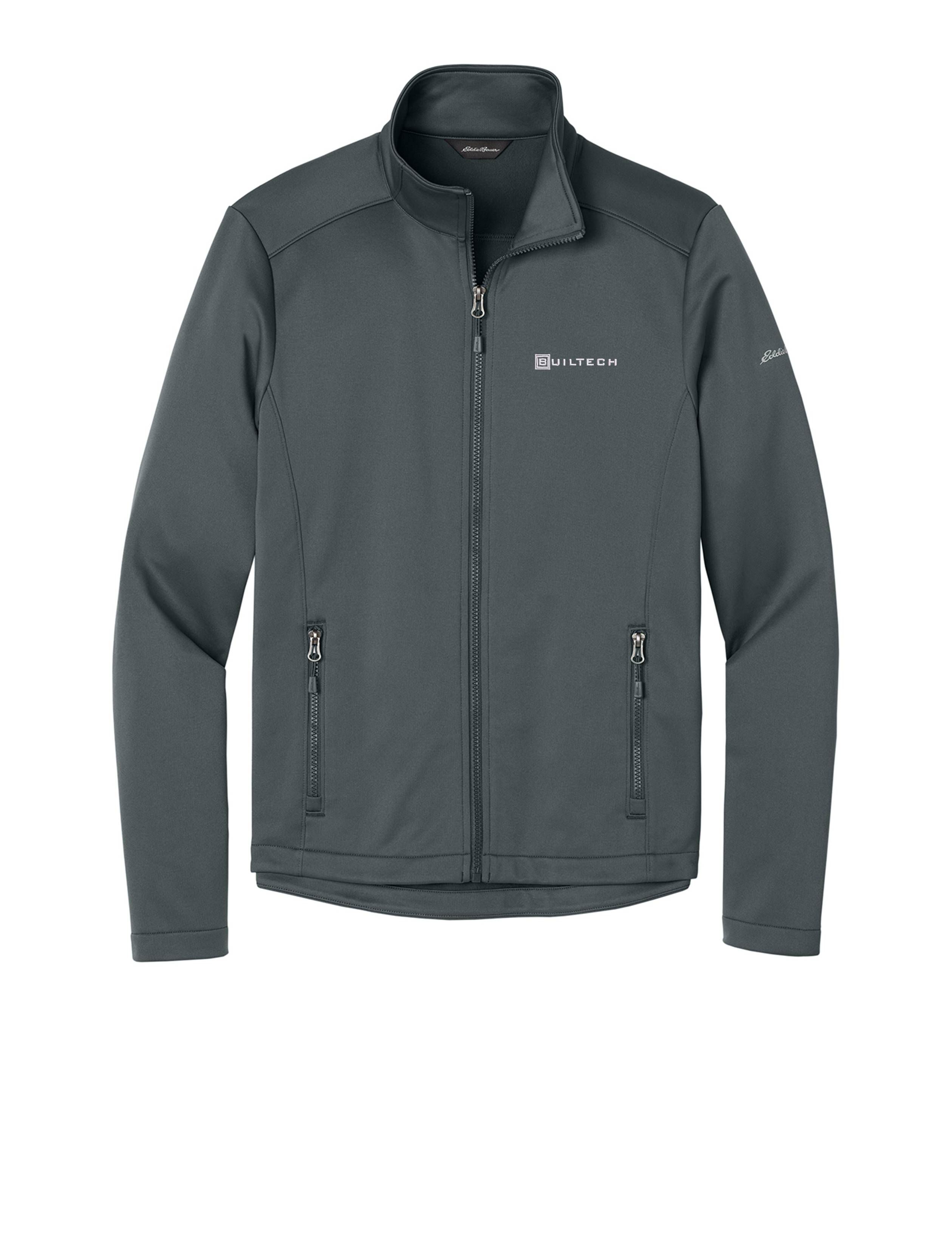 Emagine Sales, Inc. Online Store - Eddie Bauer Jacket