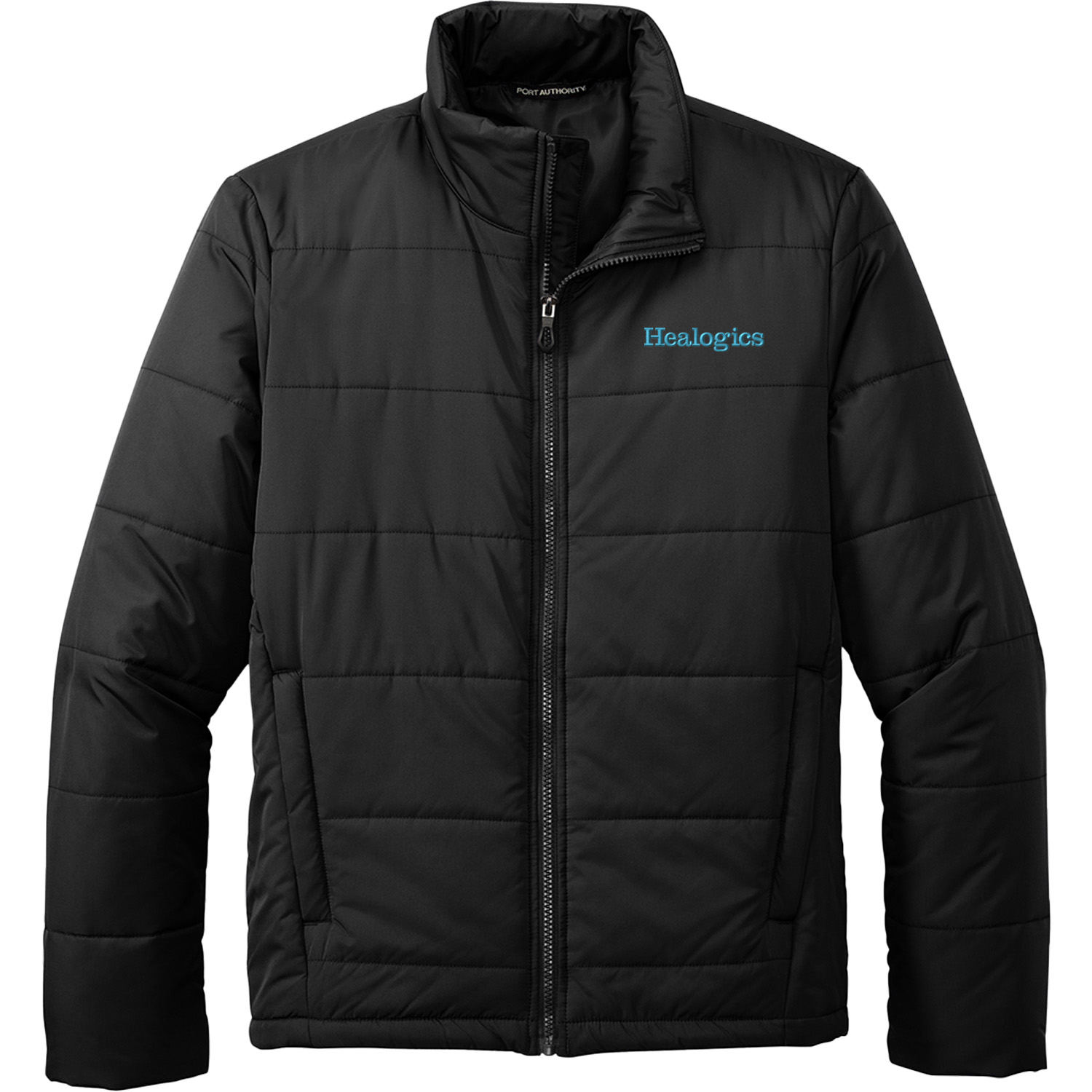 healogicscompanystore - Puffer Jacket