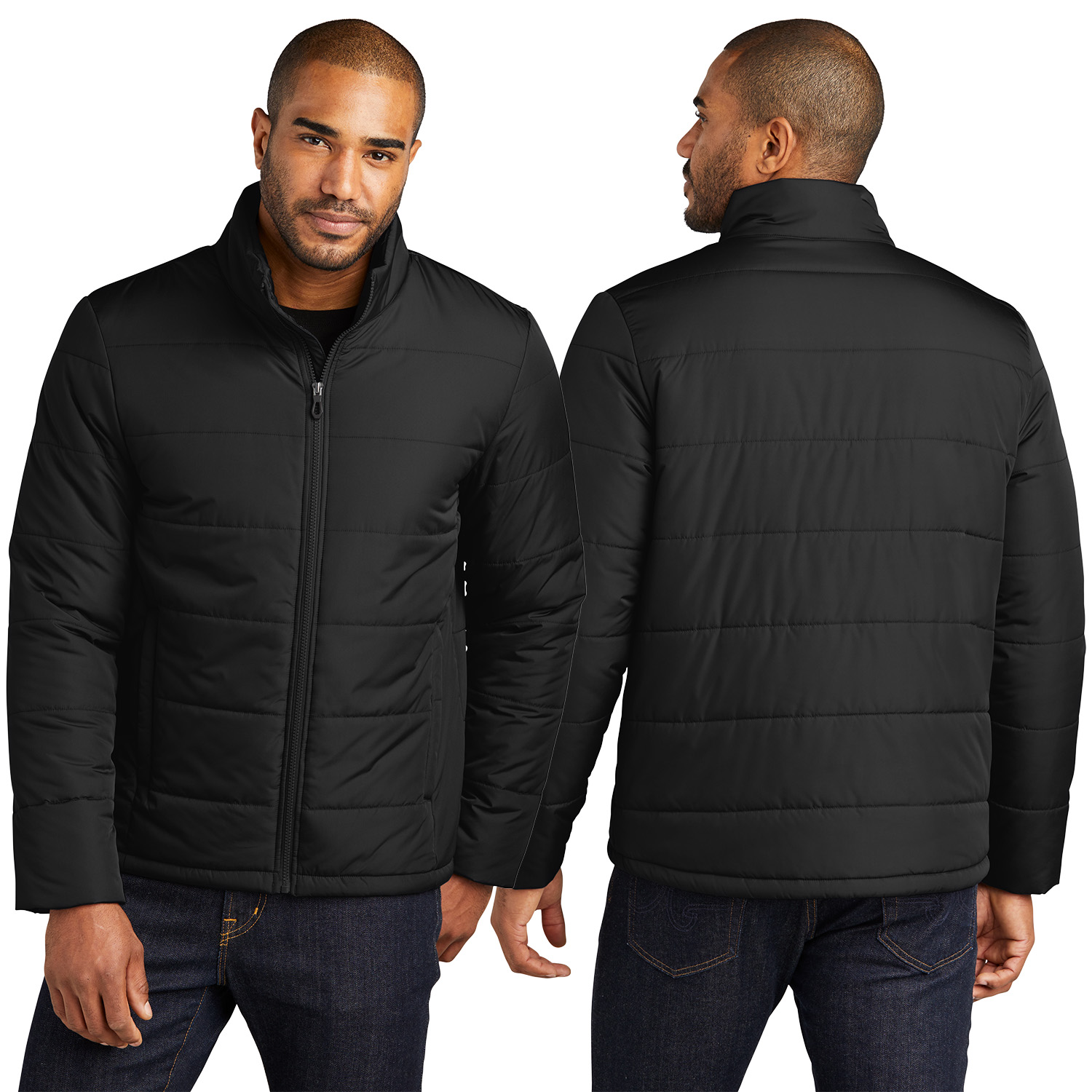 healogicscompanystore - Puffer Jacket