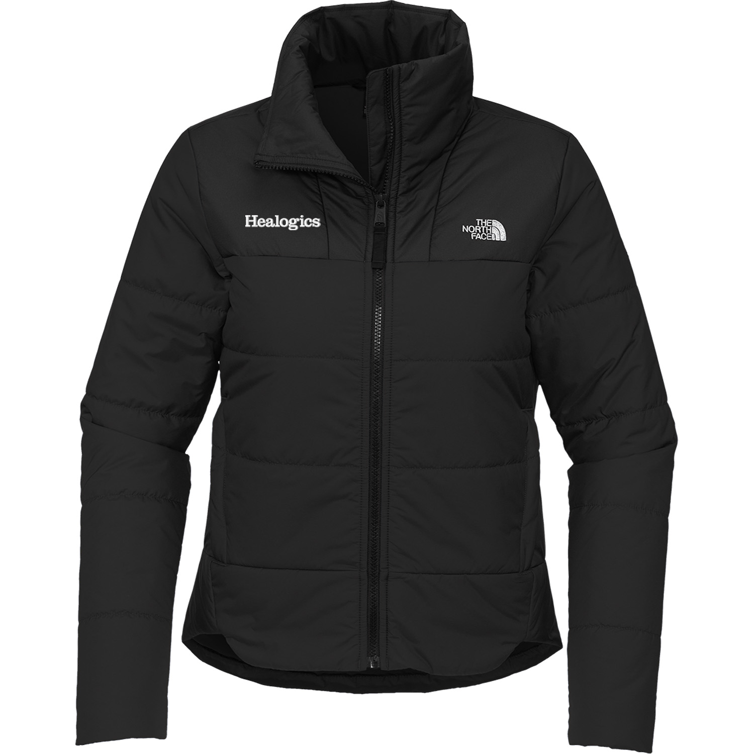 healogicscompanystore - The North Face® Everyday Insulated Jacket (Ladies)