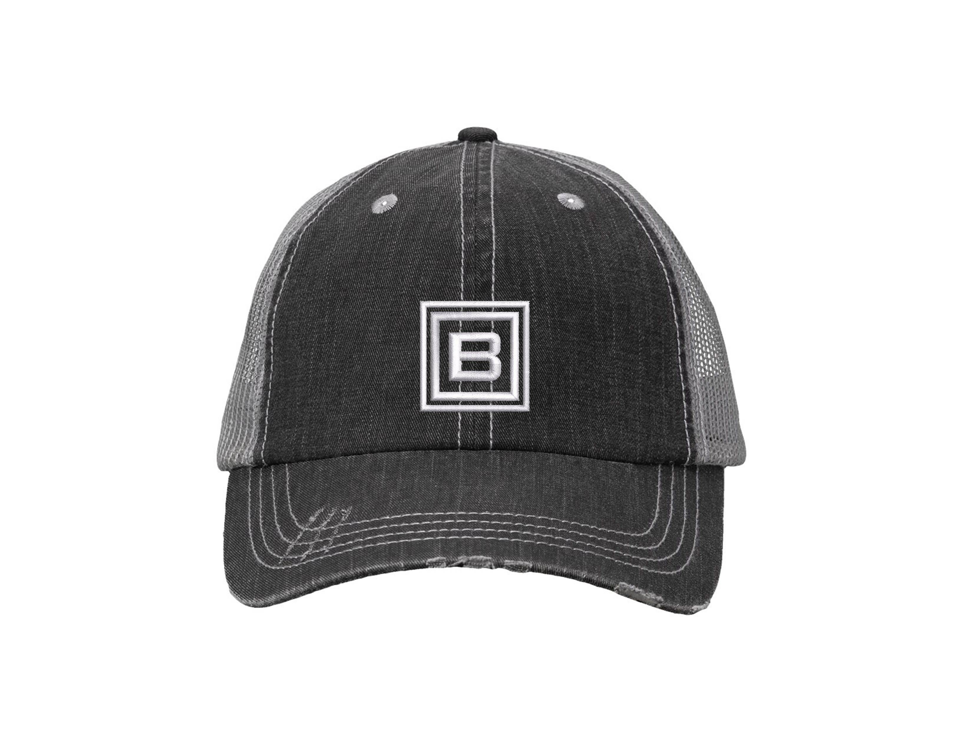 Emagine Sales, Inc. Online Store - Valucap Contrast Stitch Baseball Hat