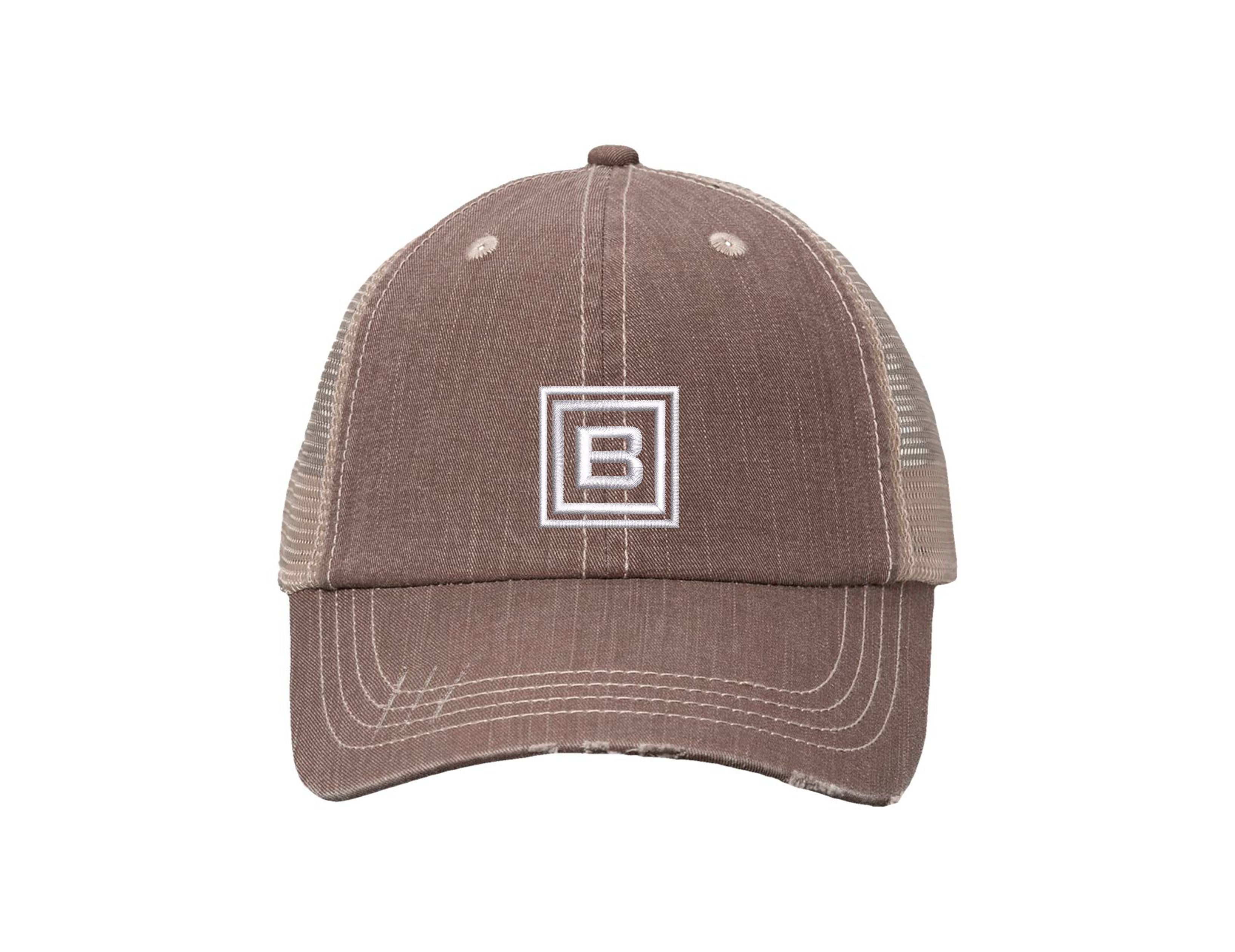 Emagine Sales, Inc. Online Store - Valucap Contrast Stitch Baseball Hat