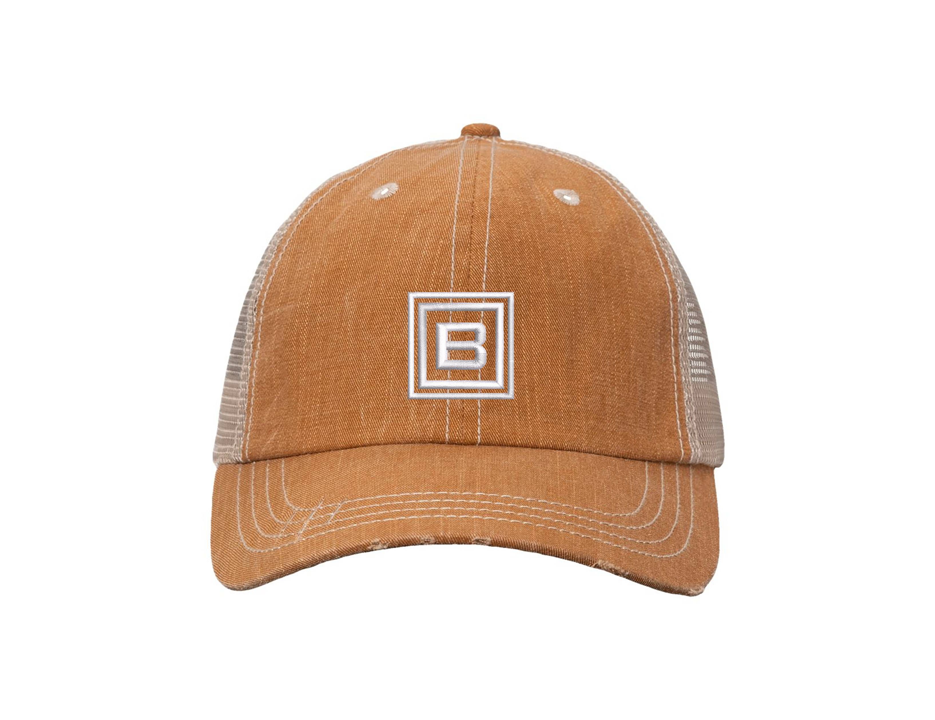 Emagine Sales, Inc. Online Store - Valucap Contrast Stitch Baseball Hat