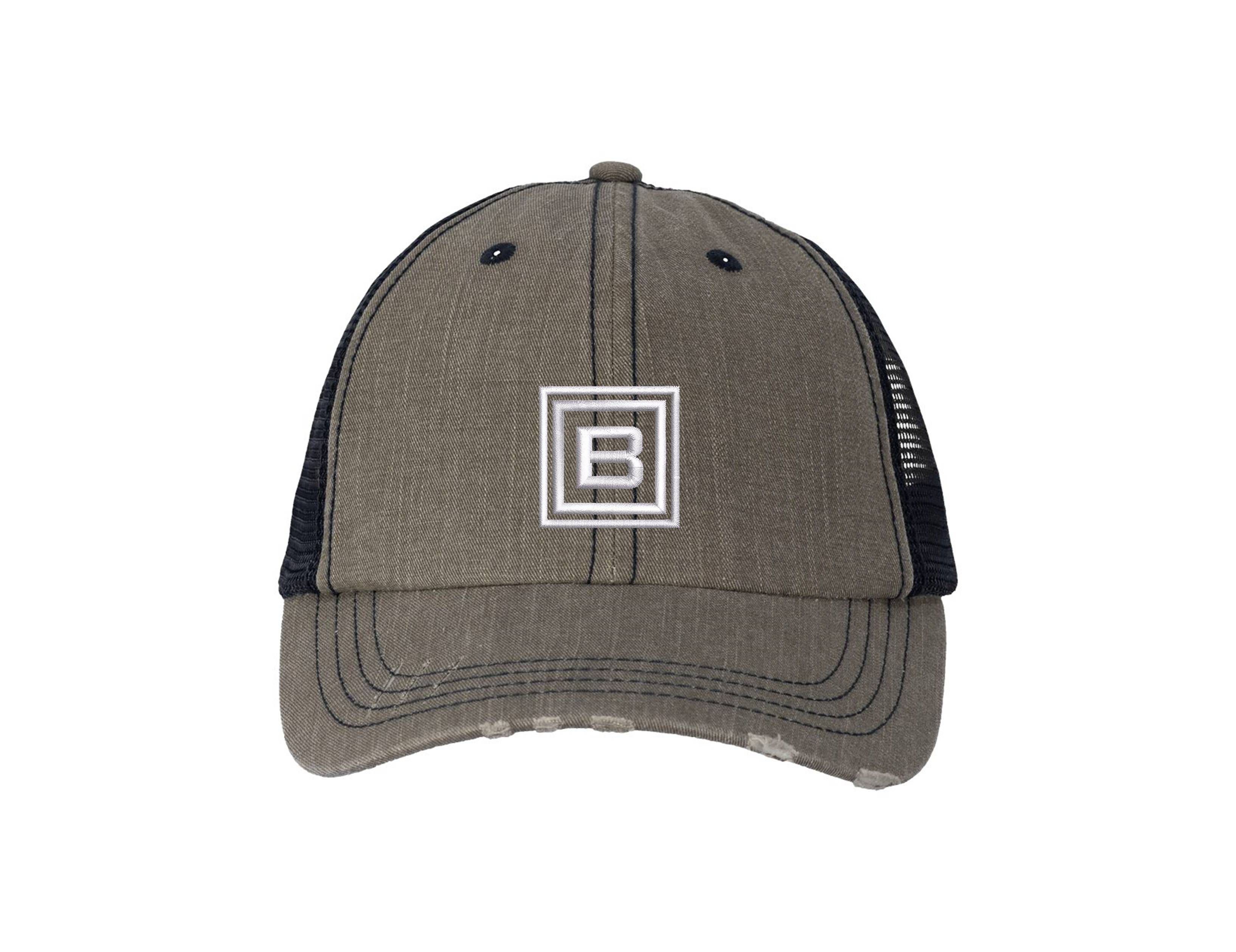 Emagine Sales, Inc. Online Store - Valucap Contrast Stitch Baseball Hat