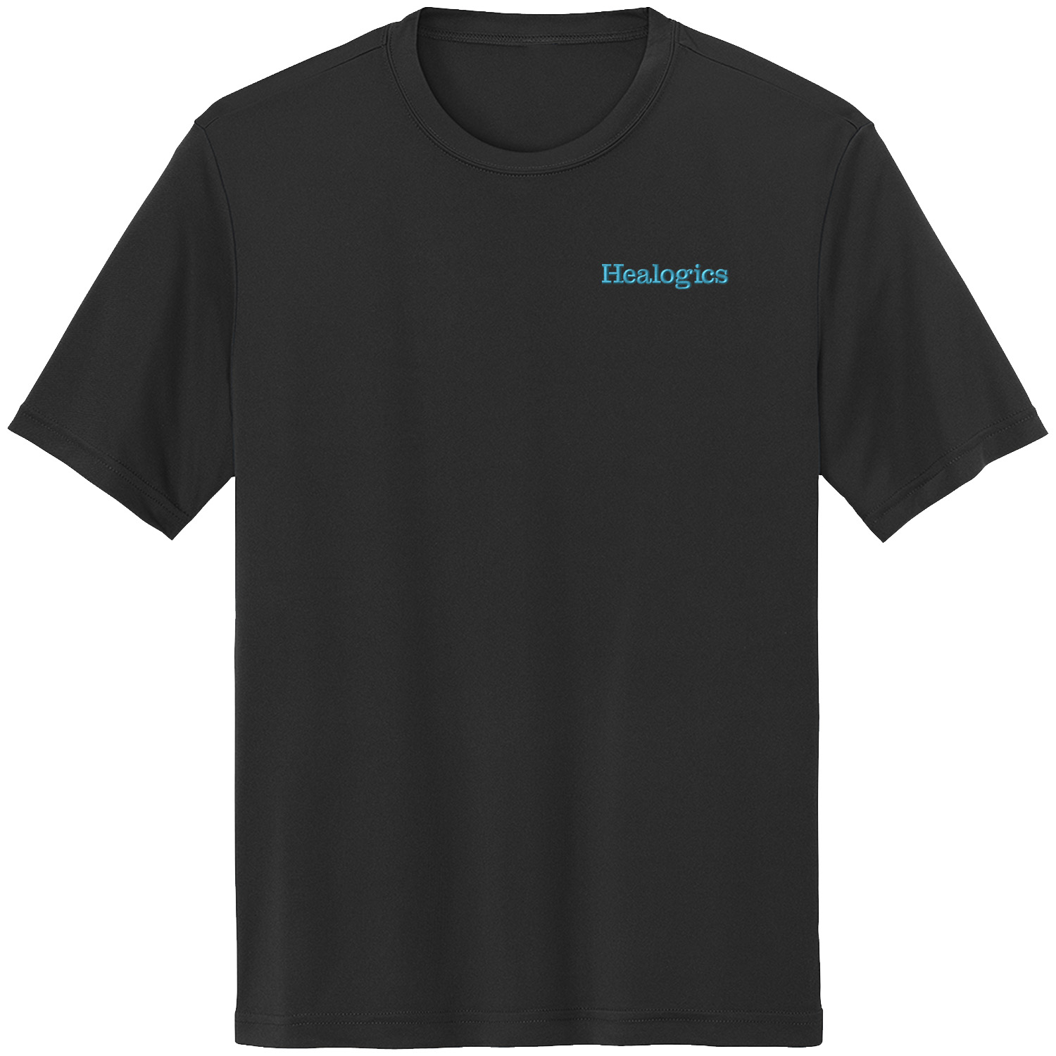 healogicscompanystore - Cooling Performance Tee
