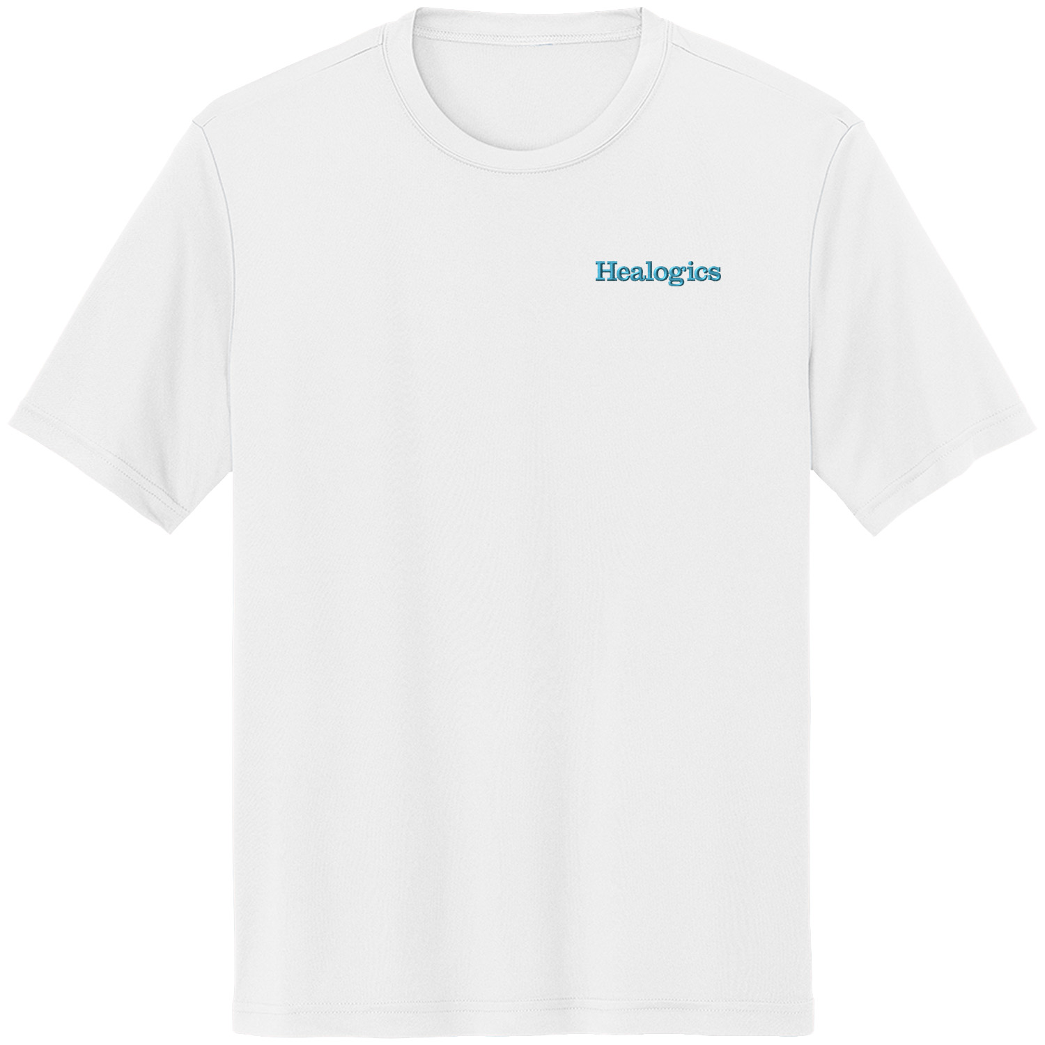 healogicscompanystore - Cooling Performance Tee