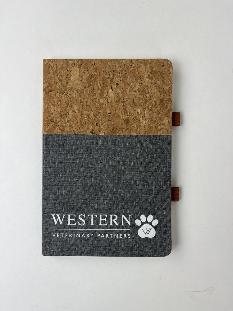 Western Veterinary Partners - (WVP-REC-DVM200) DVM New Hire Kit