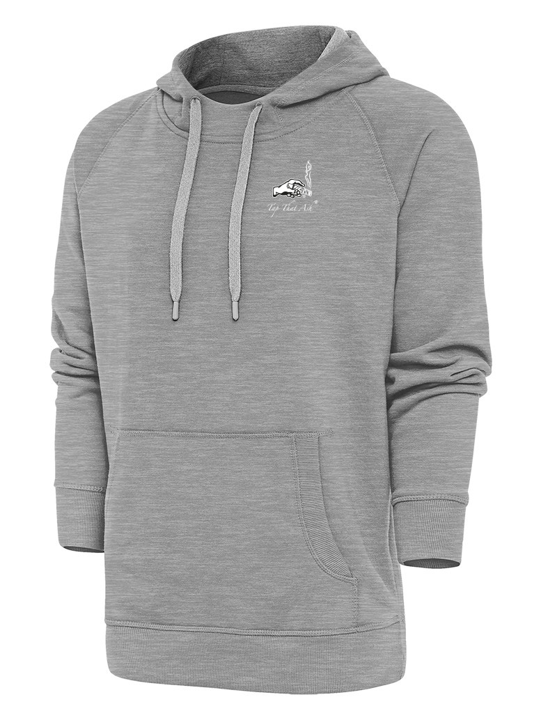 Tap That Ash - Men's Victory Pullover Hoodie