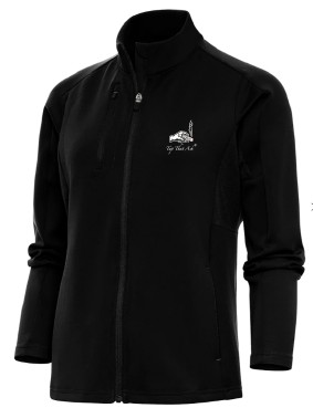 Tap That Ash - Women's Generation Full Zip