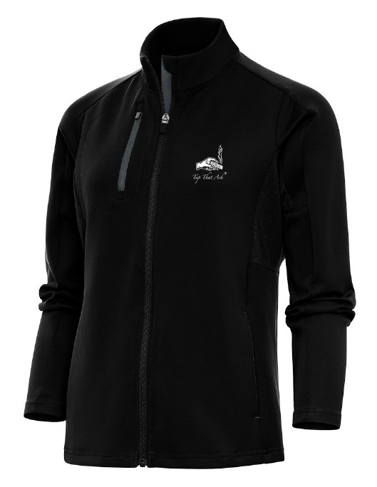 Tap That Ash - Women's Generation Full Zip